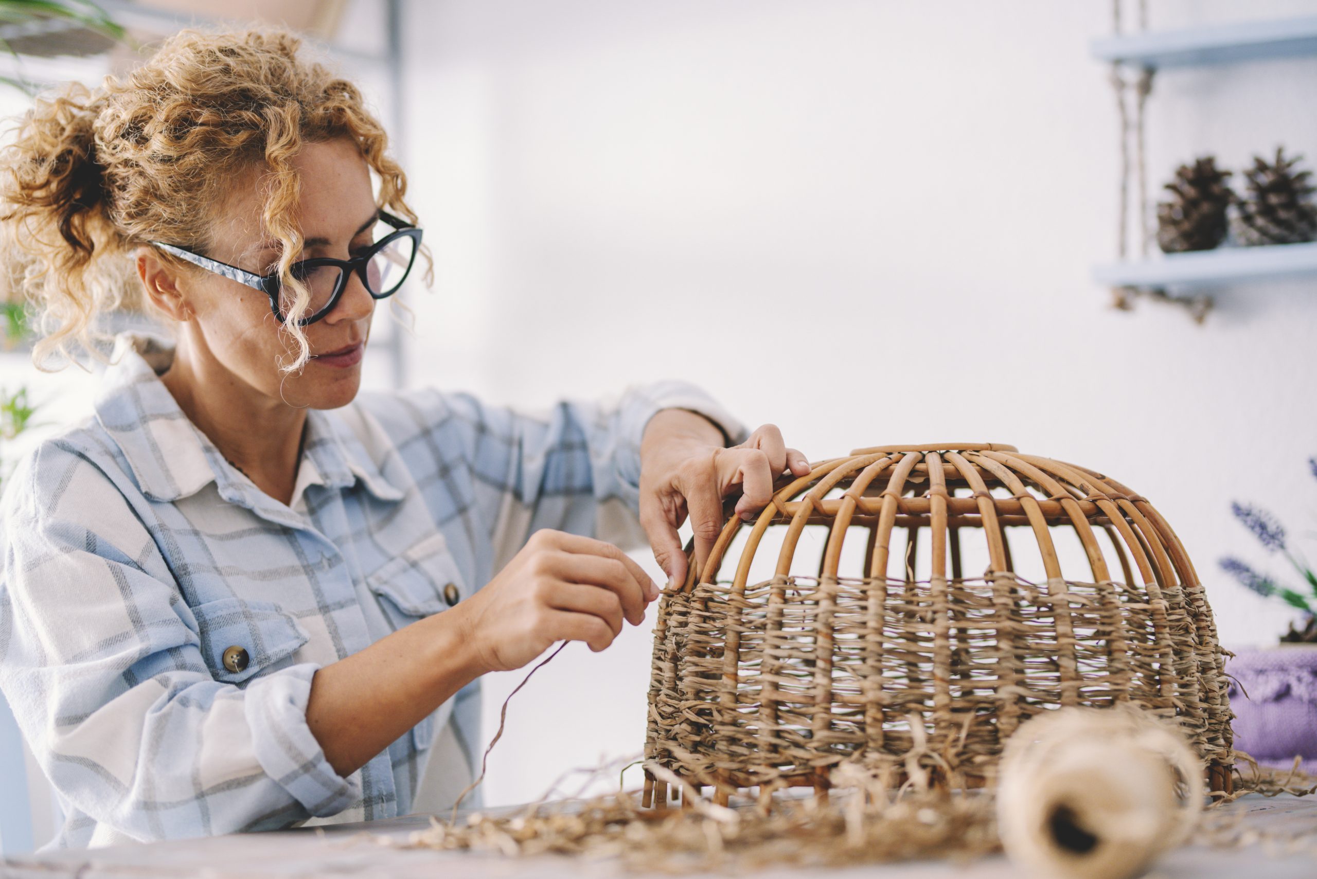 Can Hobbies Make You Better at Your Job?