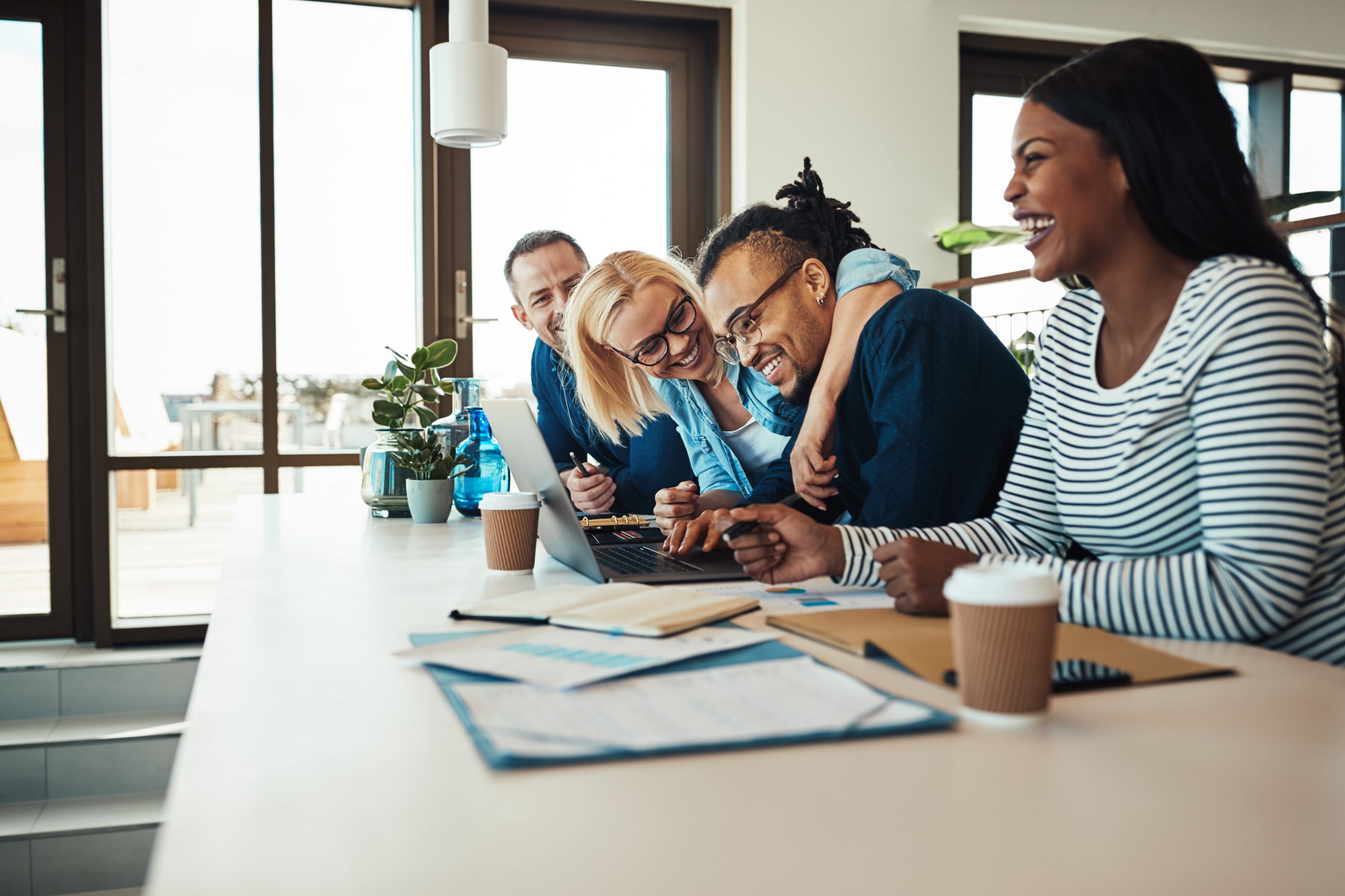 The Value of Human Connection: Getting to Know Your Employees