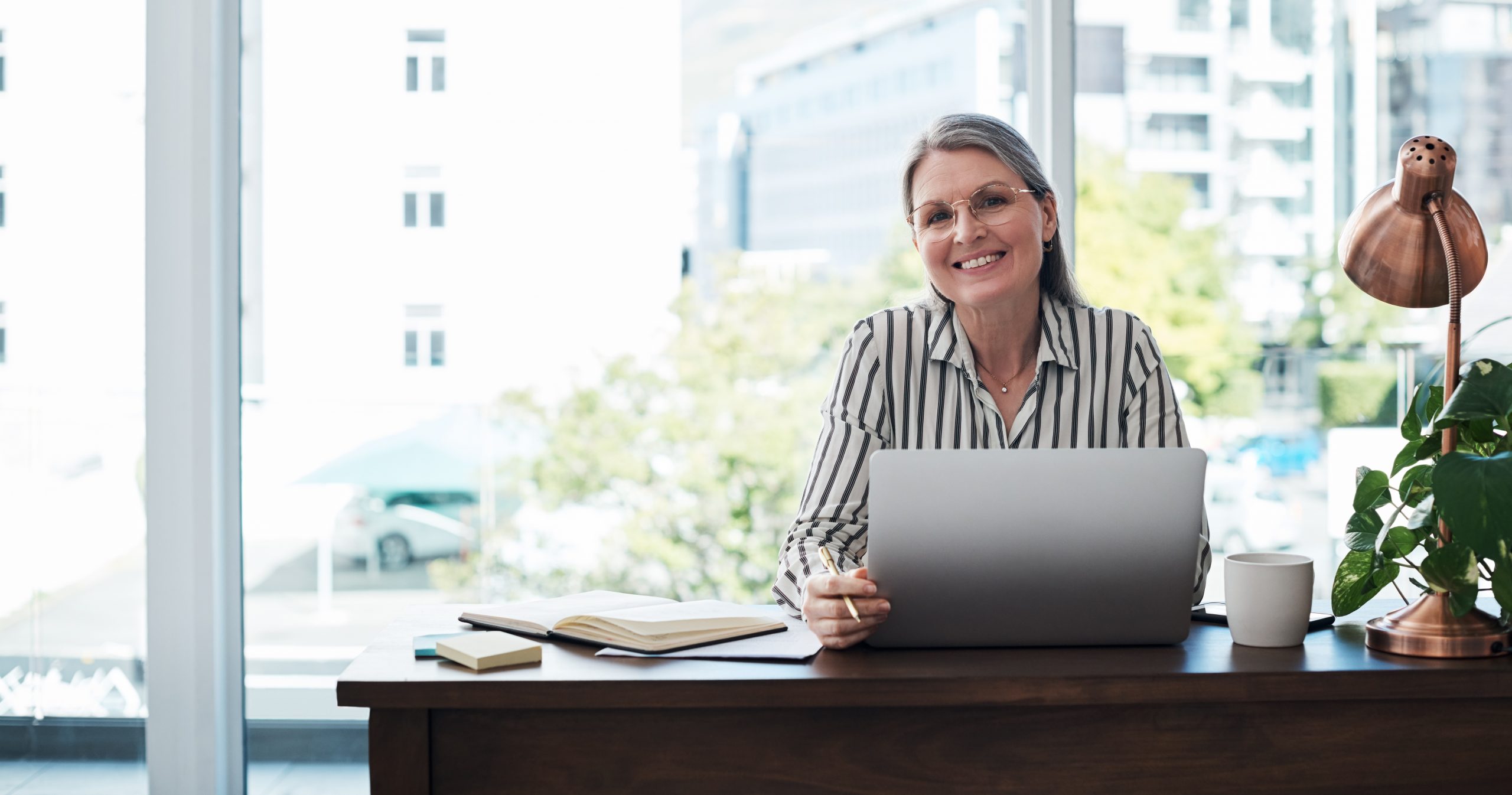 Finding the Next Chapter in Your Career