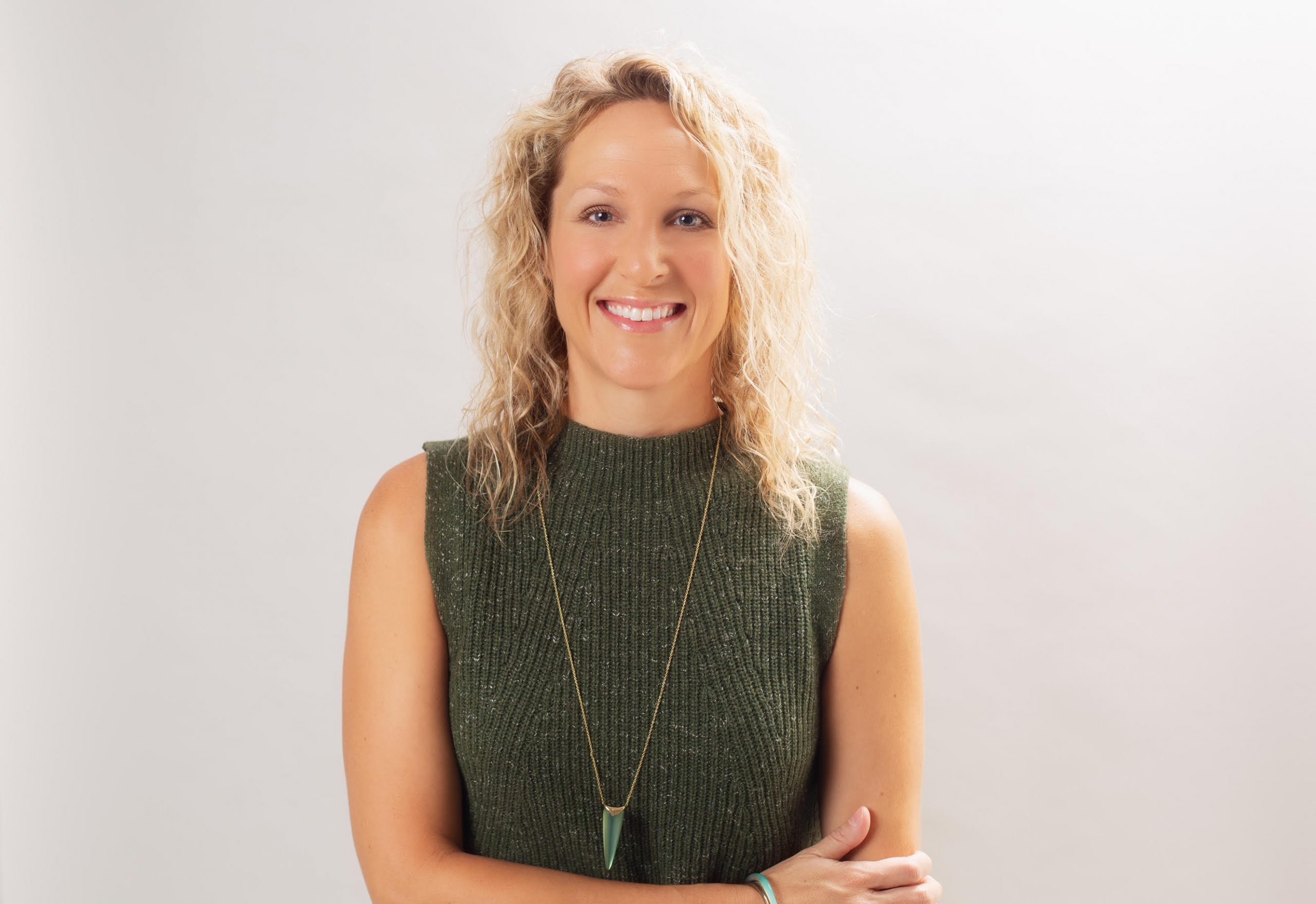 CROSWORKS’ EXECUTIVE COACH OF THE MONTH: EMILY SMITH
