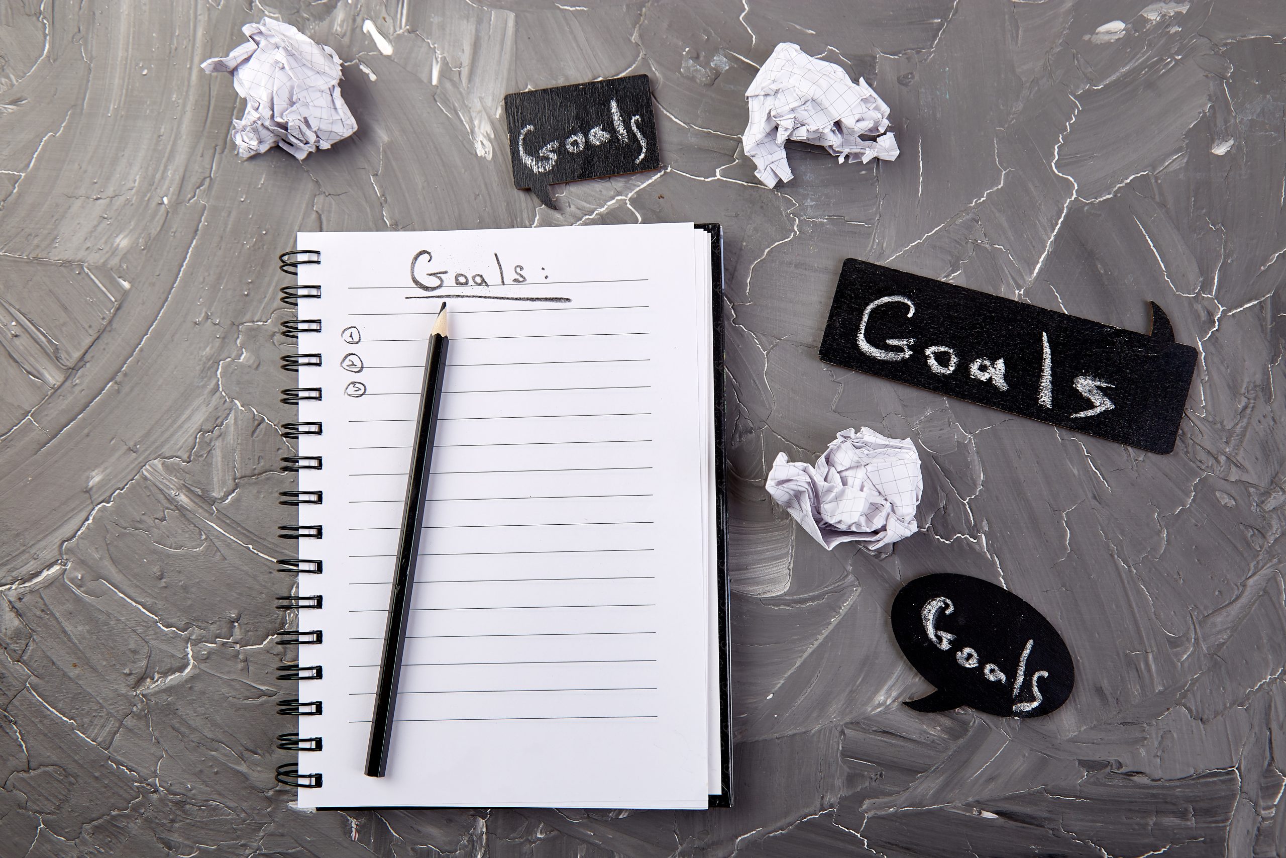 How to Align Your Personal Goals with Your Professional Life